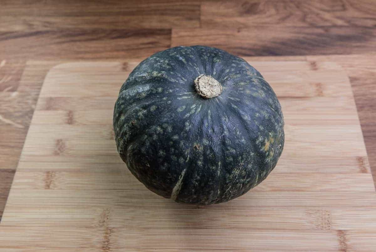 Instant Pot Kabocha Squash (Japanese Pumpkin) Rice | Amy + Jacky