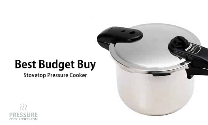 Best Pressure Cookers | Pressure Cook Recipes