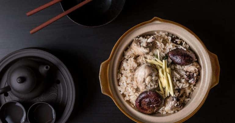Instant Pot Spare Ribs And Rice Tested By Amy Jacky