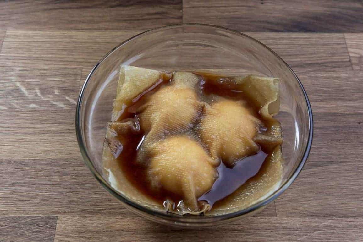 Ramen Egg (Japanese Soft Boiled Egg) | Tested by Amy + Jacky