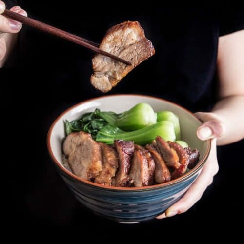 Instant Pot Pork Recipes - Tested By Amy + Jacky