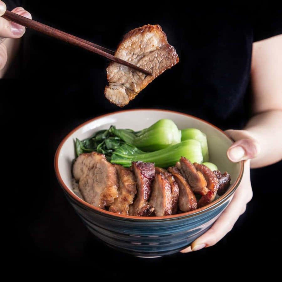 Instant Pot Pork Recipes - Tested By Amy + Jacky