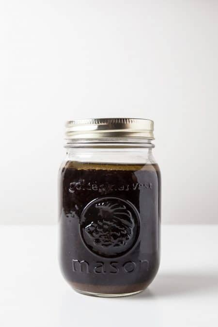 Chinese Master Stock Recipe 滷水汁 | Tested by Amy + Jacky