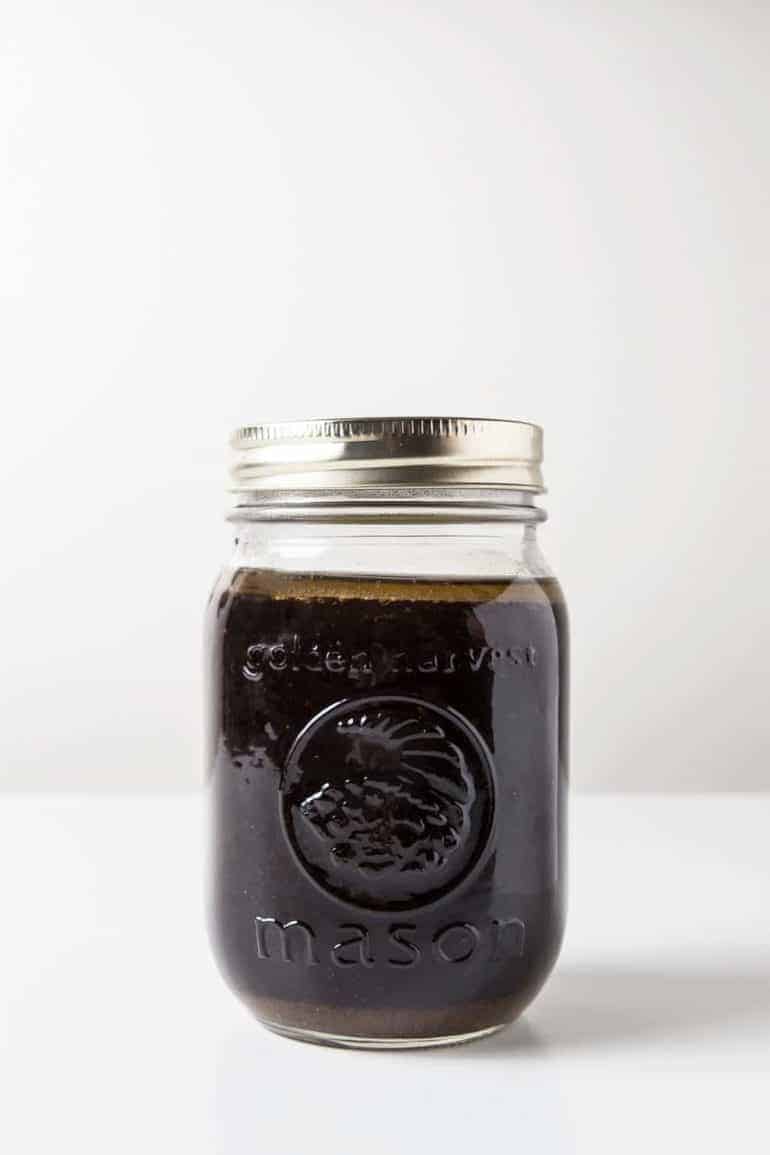 Chinese Master Stock Recipe 滷水汁 | Tested by Amy + Jacky