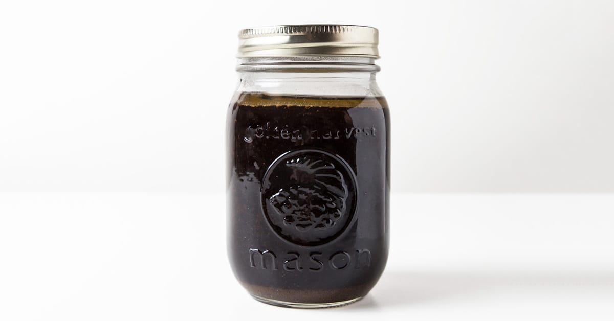 Chinese Master Stock Recipe 滷水汁 | Tested by Amy + Jacky