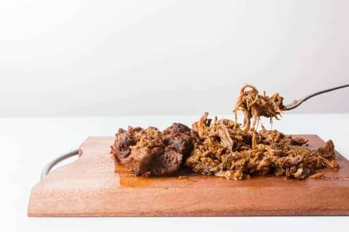 Irresistible Pressure Cooker Pulled Pork | Tested by Amy + Jacky Irresistible Pressure Cooker Pulled Pork | Tested by Amy + Jacky