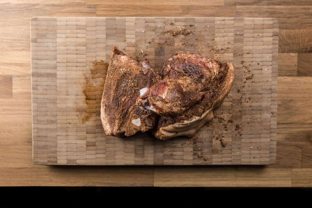 Irresistible Pressure Cooker Pulled Pork | Tested by Amy + Jacky Irresistible Pressure Cooker Pulled Pork | Tested by Amy + Jacky