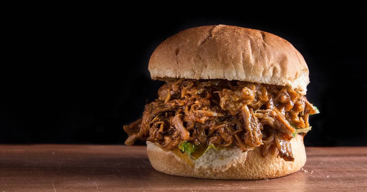 Best Slow Cooker Pulled Pork Recipe Nz - samtinkjaslike