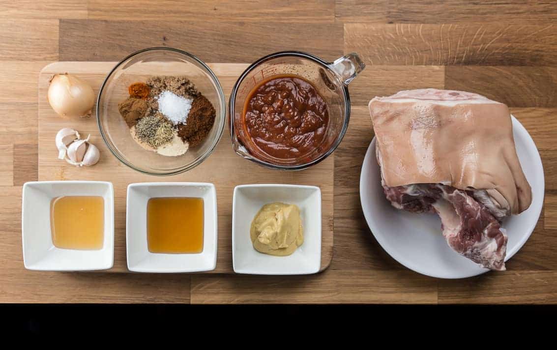 Irresistible Pressure Cooker Pulled Pork | Tested by Amy + Jacky Irresistible Pressure Cooker Pulled Pork | Tested by Amy + Jacky