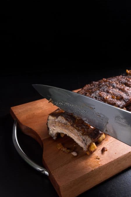 Pressure Cooker Baby Back Ribs Cooking Time | Pressure Cook Recipes