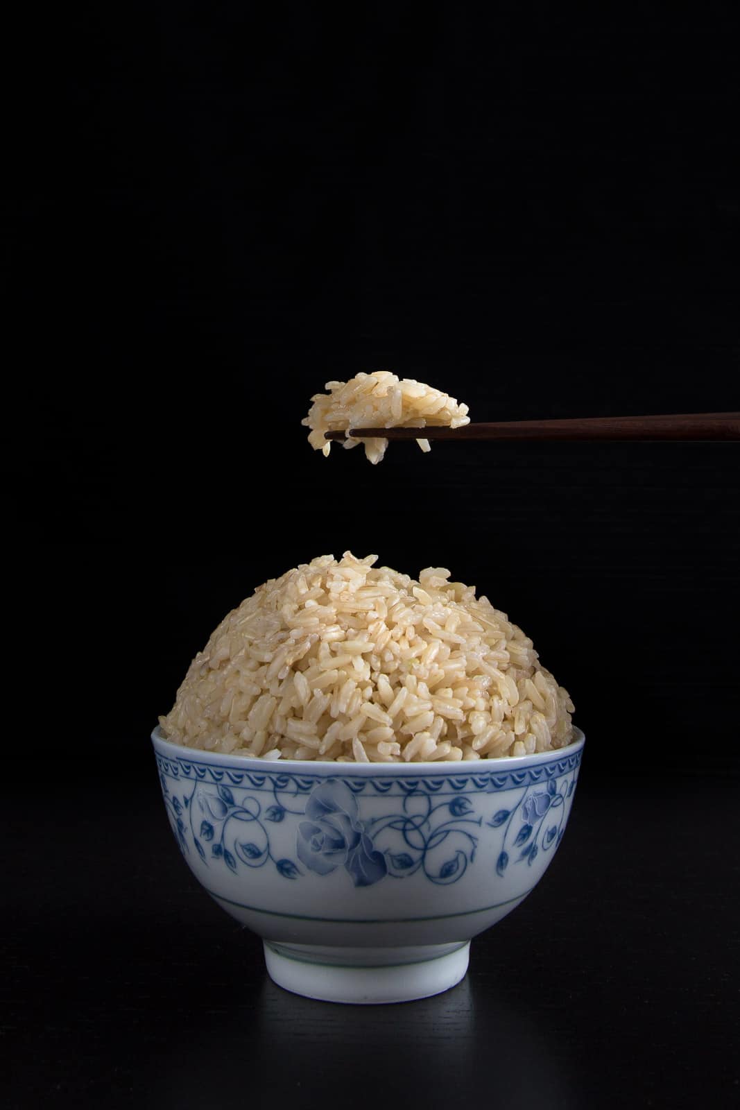 Perfect Instant Pot Brown Rice | Tested by Amy + Jacky