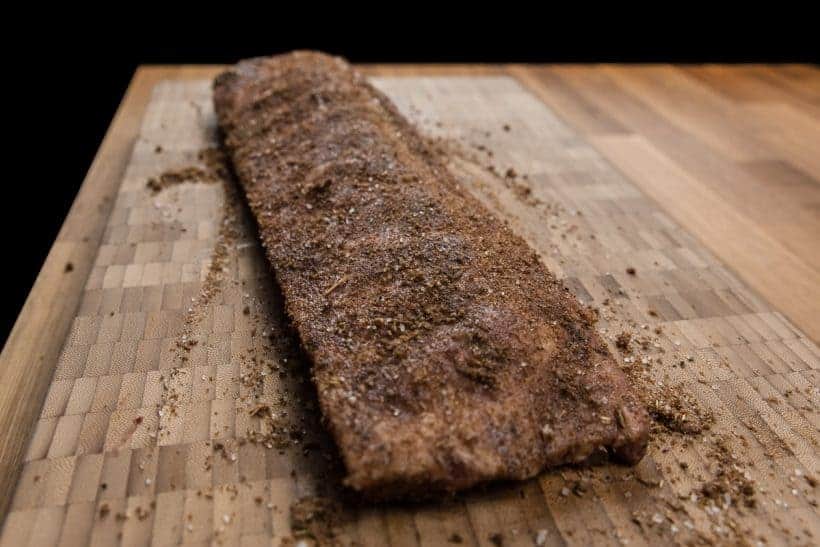 Finger-Licking Pressure Cooker Ribs | Tested by Amy + Jacky