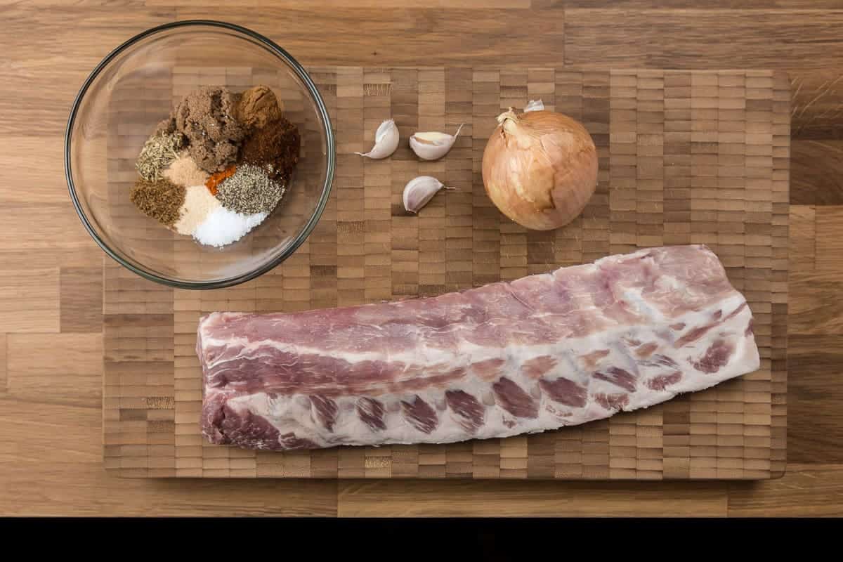 Finger-Licking Pressure Cooker Ribs | Tested by Amy + Jacky