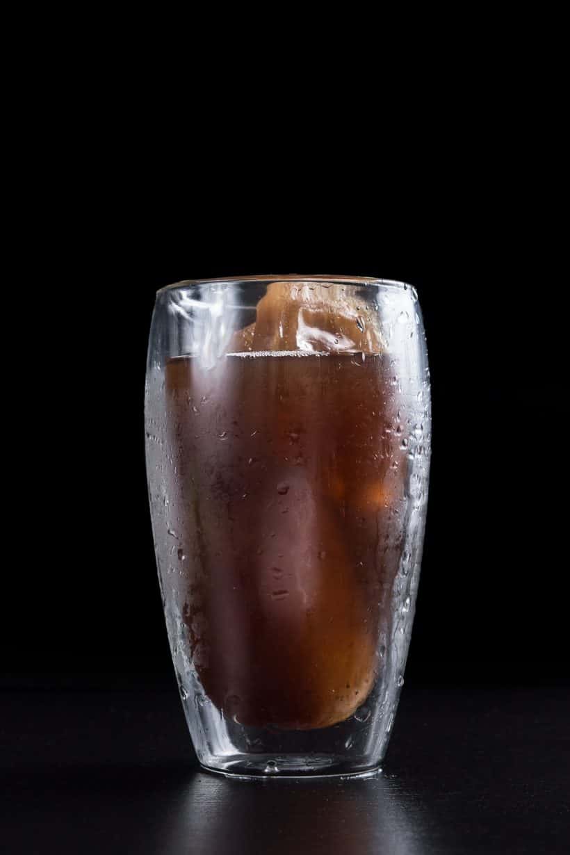 Sour Plum Drink (Suanmeitang 冰鎮酸梅湯) Recipe