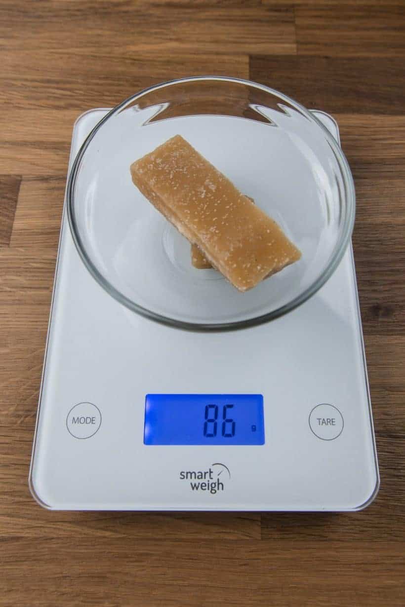 Sour Plum Drink (Suanmeitang 冰鎮酸梅湯) Recipe