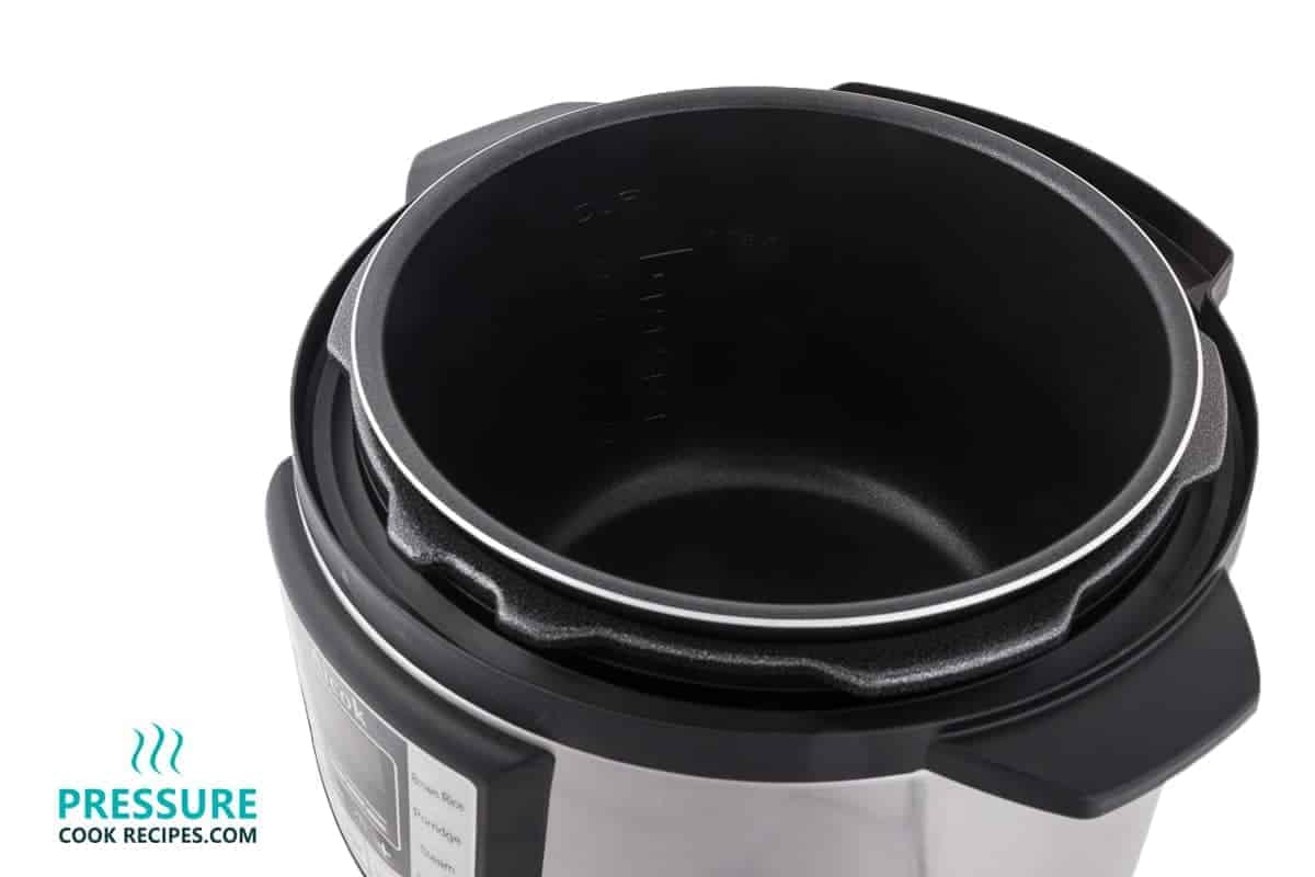 Aicok 7-in-1 Multi-Functional Programmable Electric Pressure Cooker ...