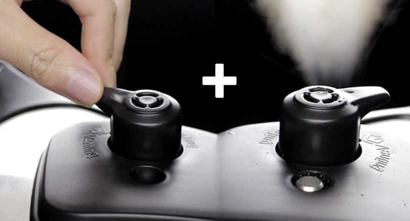 How to Instant Pot Natural Release & Quick Release Complete Guide