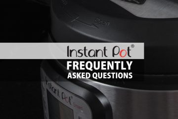 How to Use Instant Pot | Step-By-Step Beginners Guide + Tips by Amy + Jacky