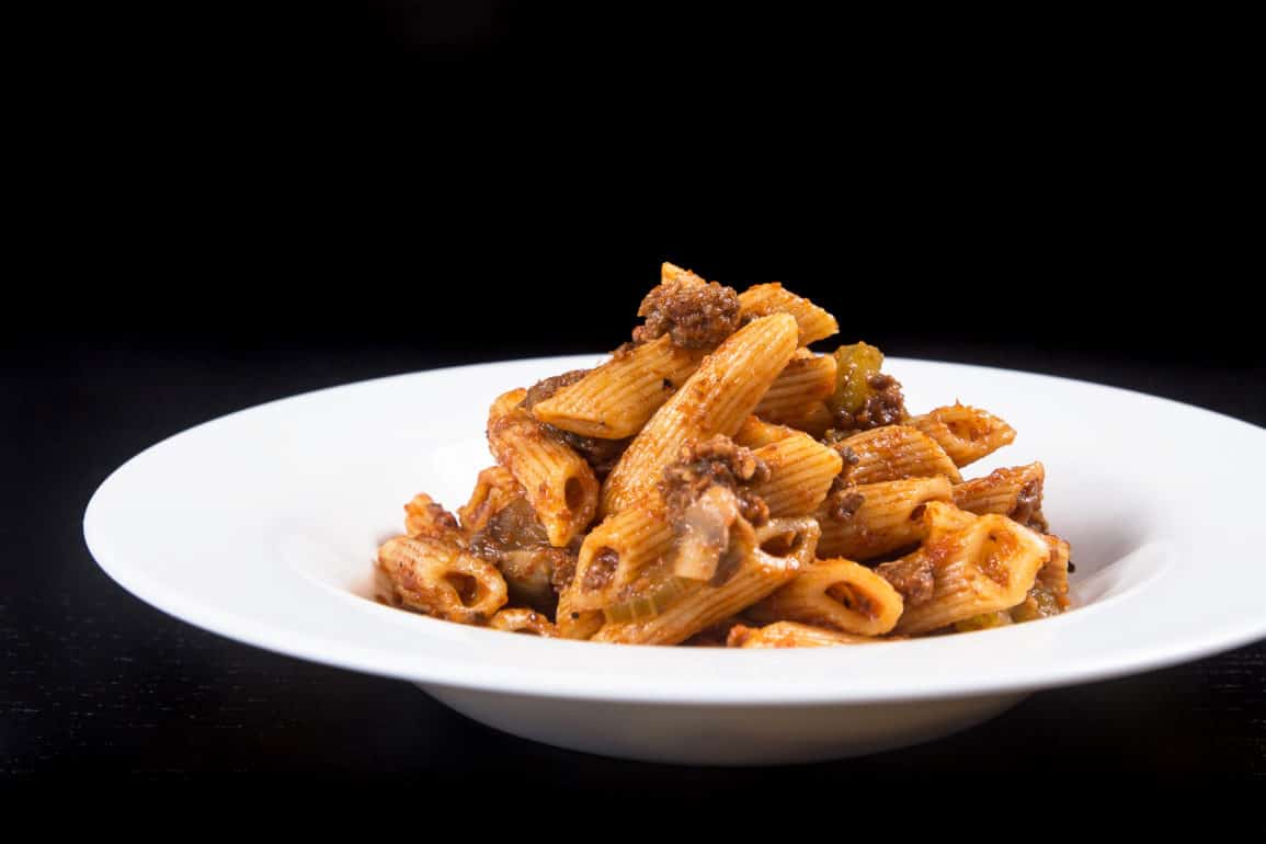 Instant Pot Pasta | Tested by Amy + Jacky