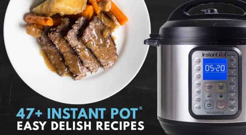 Top 10 Instant Pot Cookbooks | Pressure Cook Recipes