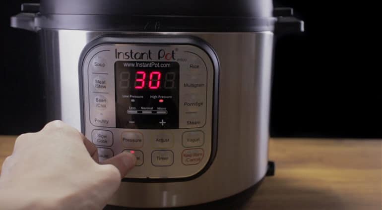 10 Helpful Tips For New Instant Pot Users | Pressure Cook Recipes