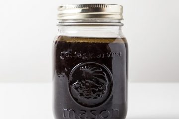 Chinese Master Stock Recipe 滷水汁 | Tested by Amy + Jacky