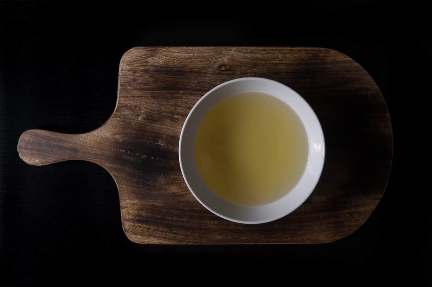Instant Pot Fish Stock (Anchovy Stock) | Tested by Amy + Jacky