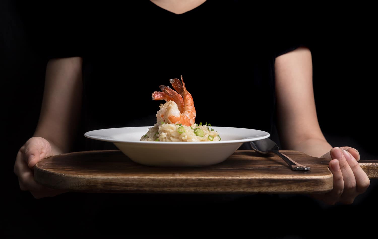 Instant Pot Shrimp Risotto Recipe | Tested by Amy + Jacky