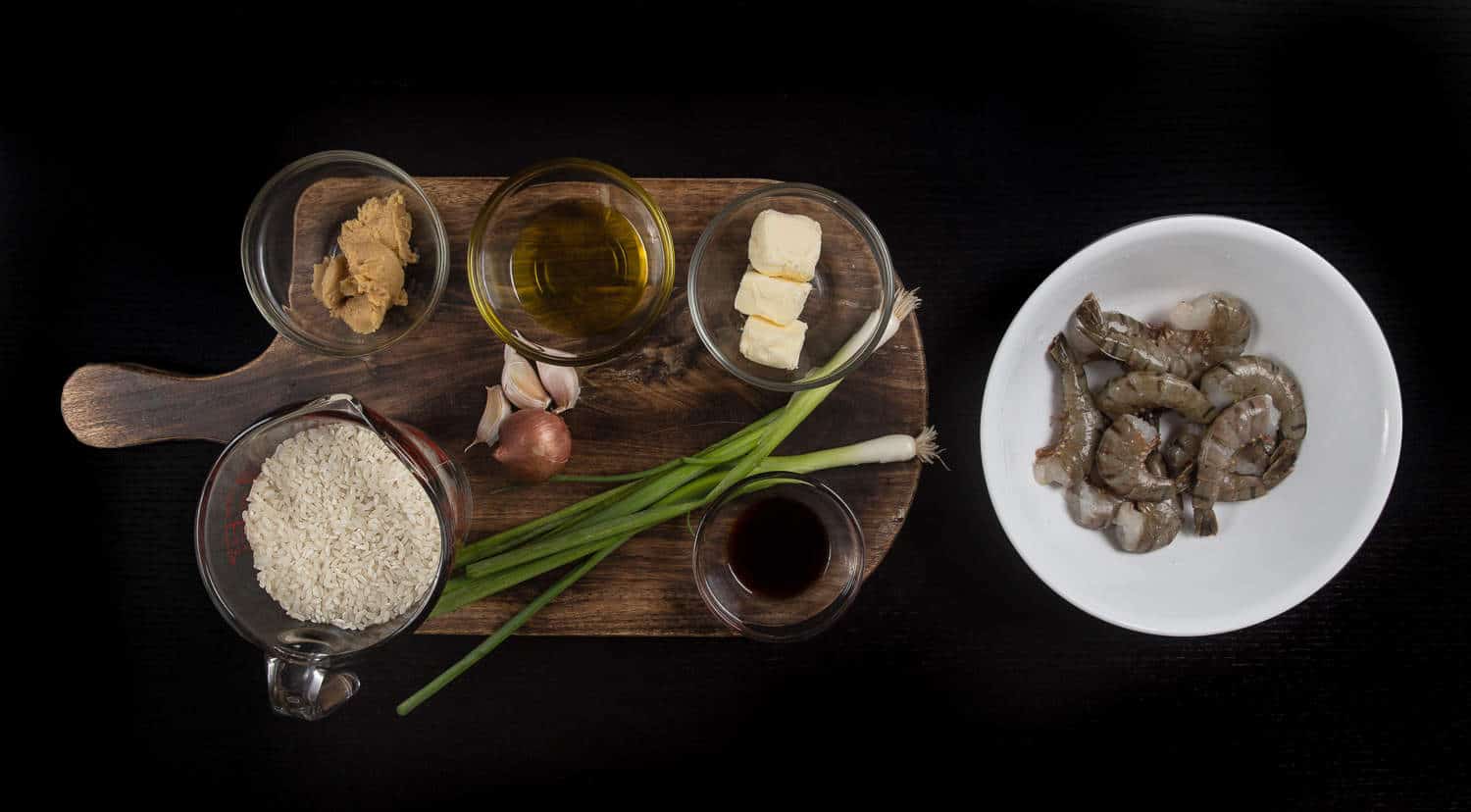 Instant Pot Shrimp Risotto Recipe | Tested by Amy + Jacky