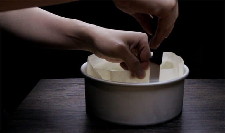 Instant Pot New York Cheesecake #17 | Tested by Amy + Jacky