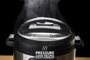 Instant Pot Burn Message: Why + How to Fix it + Mistakes to Avoid