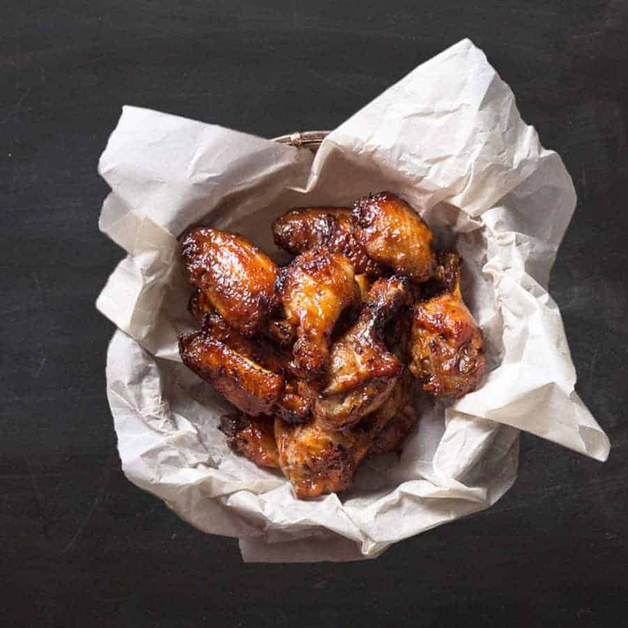 Instant Pot Chickpeas (Soak vs. No Soak) | Amy + Jacky