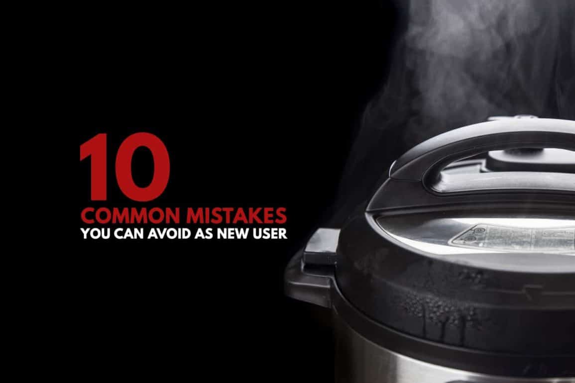 How to Use Instant Pot | Step-By-Step Beginners Guide + Tips by Amy + Jacky