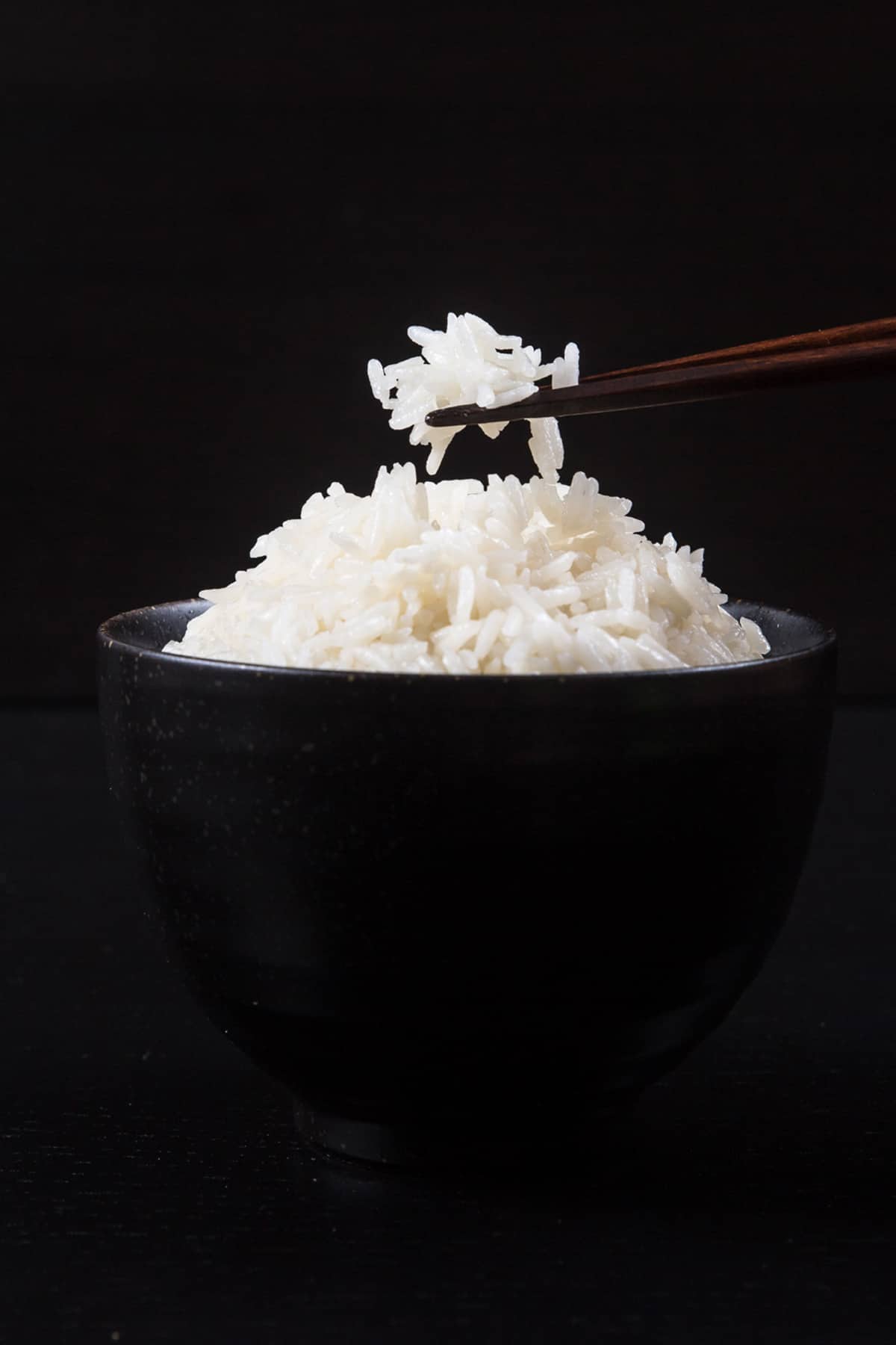 Instant Pot Coconut Rice | Tested by Amy + Jacky