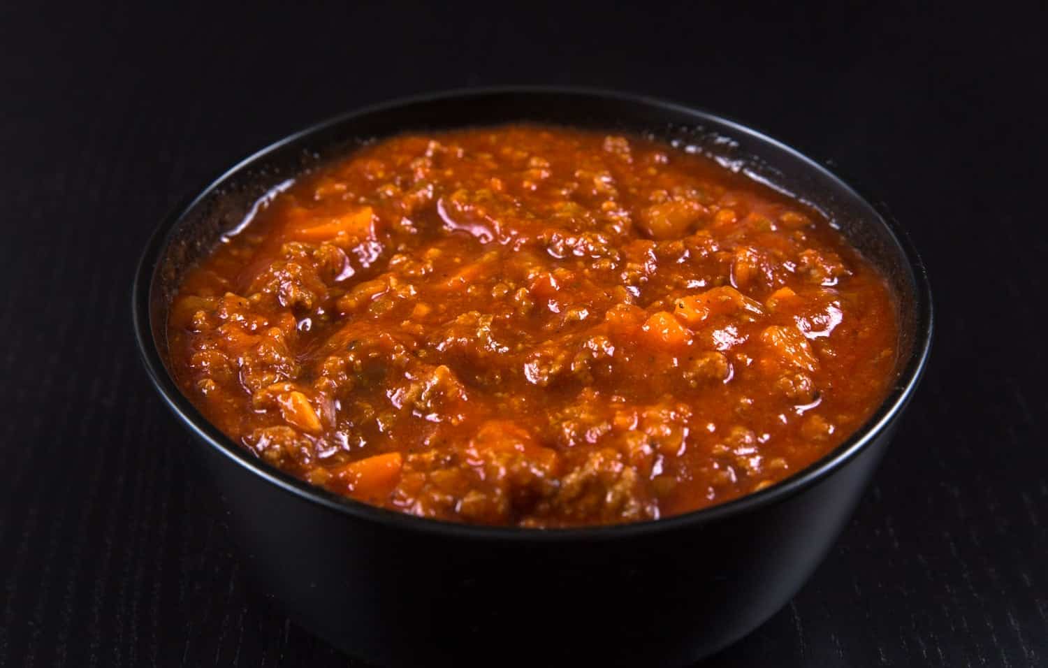 Instant Pot Spaghetti Sauce | Tested by Amy + Jacky