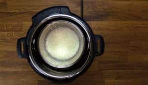 Instant Pot Sticky Rice | Tested by Amy + Jacky