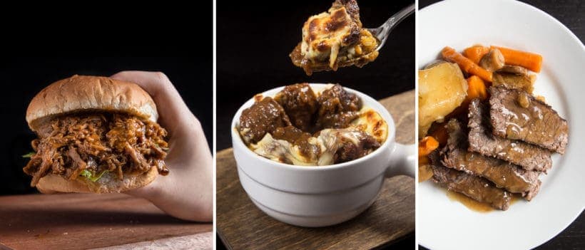 15 Best Pressure Cooker Recipes | Pressure Cook Recipes