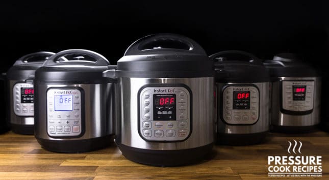 10 Tips You Should Know After Buying Instant Pot Pressure Cooker