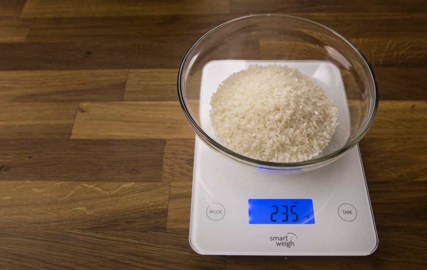 Instant Pot Calrose Rice | Tested by Amy + Jacky