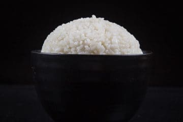 Instant Pot Calrose Rice | Tested by Amy + Jacky