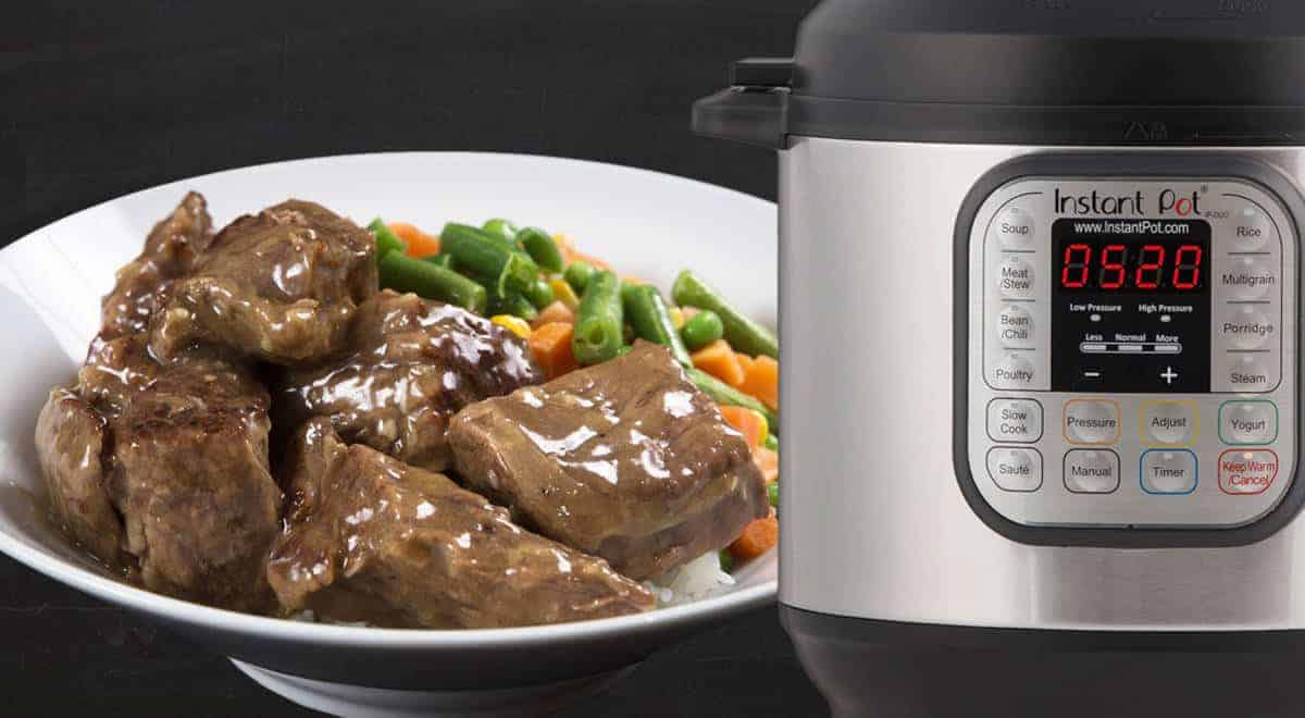 Instant Pot One Pot Meals & Pot In Pot Recipes | Pressure Cook Recipes
