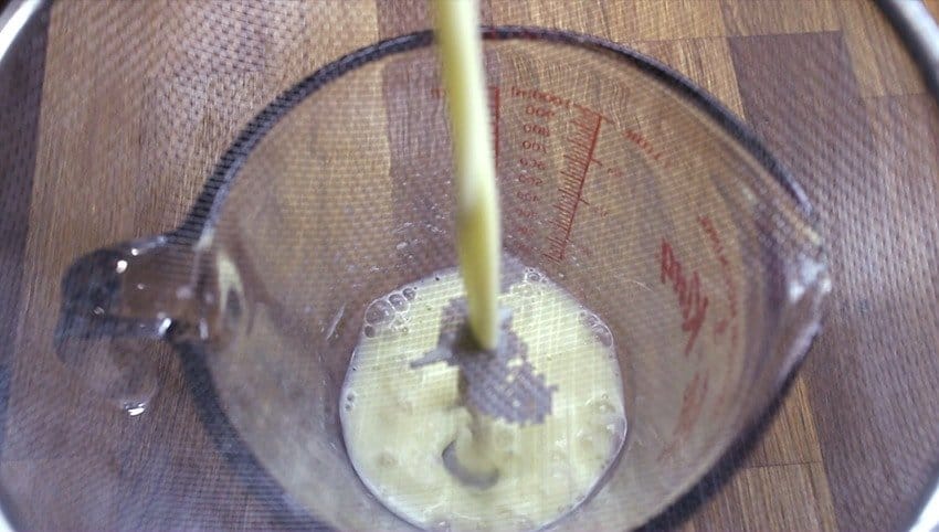 Instant Pot HK Egg Custard 超滑鮮奶燉蛋 | Tested by Amy + Jacky