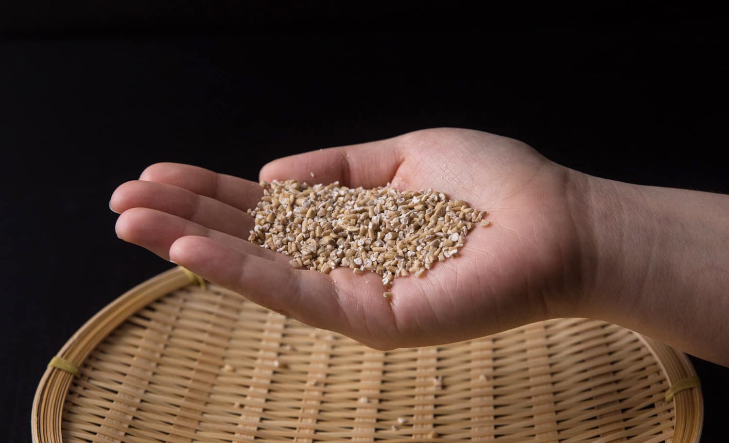 Instant Pot Steel Cut Oats (with Overnight Method) | Amy + Jacky