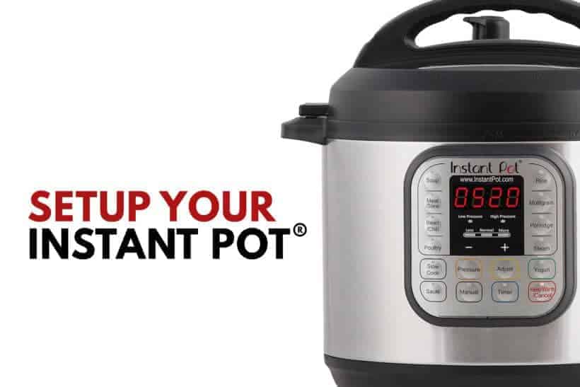 Instant Pot Recipes & Pressure Cooker Recipes By Amy + Jacky