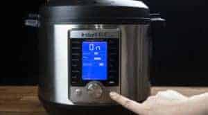 Instant Pot Ultra Electric Pressure Cooker 6Qt 10-in-1 Review