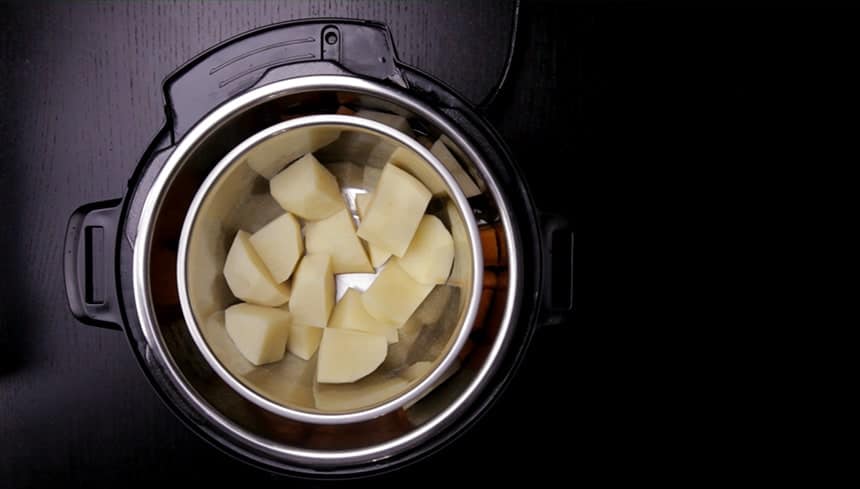 Pot in Pot Instant Pot Cooking Guide: All You Need to Know | Amy + Jacky