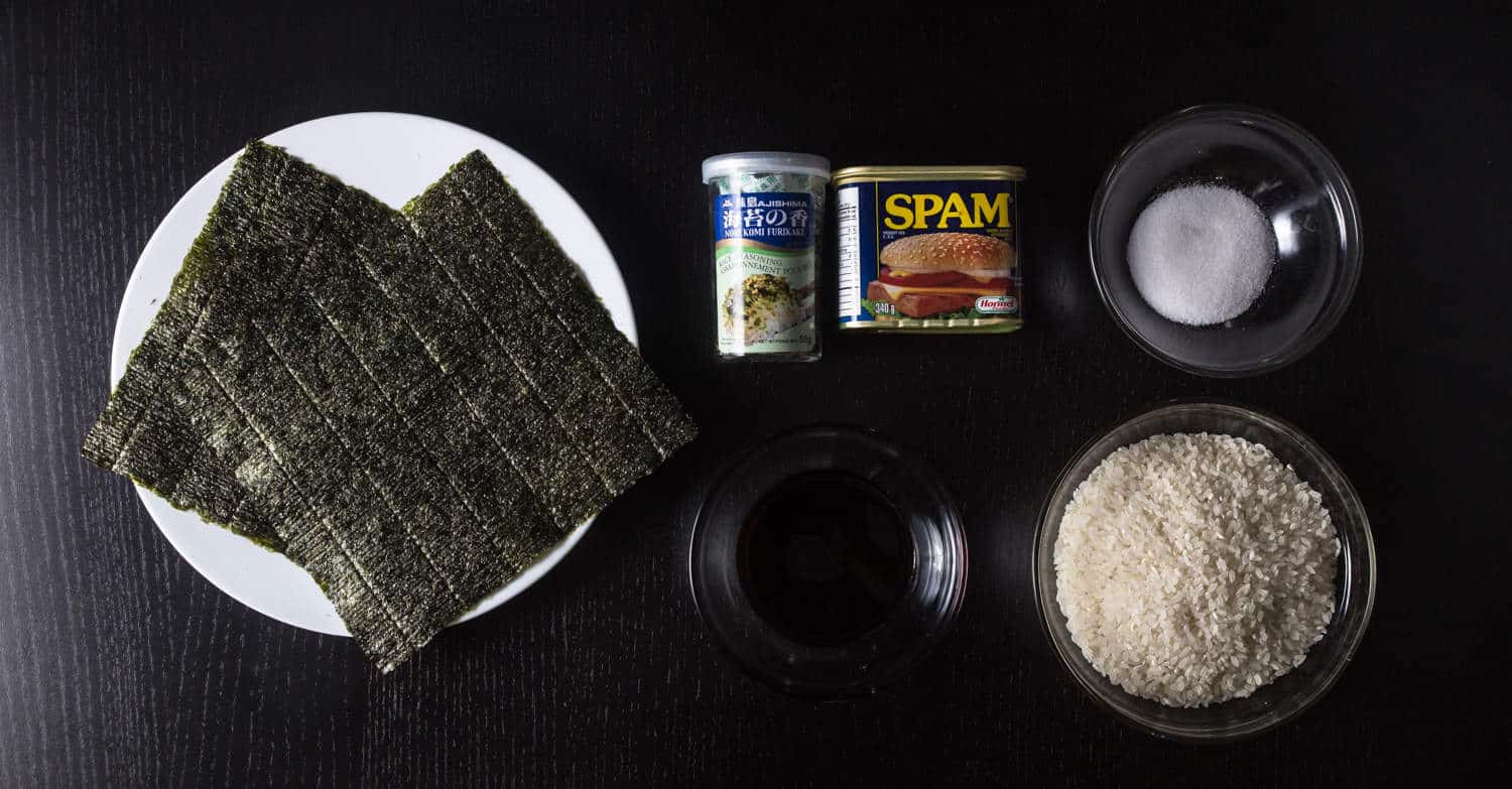Instant Pot Spam Musubi | Tested by Amy + Jacky