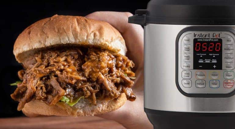 21+ Instant Pot Labor Day Recipes (Pressure Cooker Labor Day Recipes)