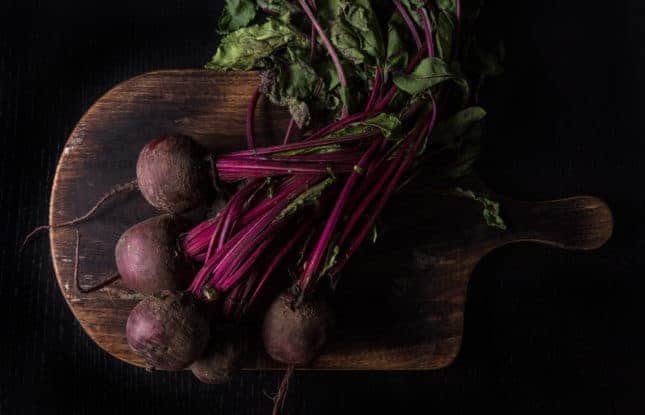 Instant Pot Beets (Pressure Cooker Beets) | Time Chart by Amy + Jacky