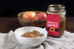 Instant Pot Apple Butter (Pressure Cooker) | Tested by Amy + Jacky
